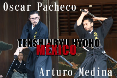 What Is Tenshinryu!?│ JAPANESE TRADITION TENSHINRYU HYOHO